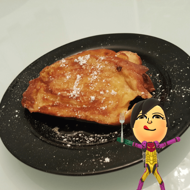 Mastering the Art of Kanan Cooking: Mom’s Grand Marnier French Toast ...