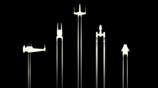 Star Wars: Shadow Fall Review! – The Rogue Rebels