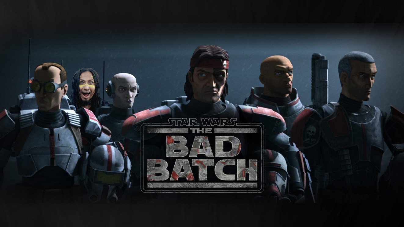 The Bad Batch Cheat Sheet! – The Rogue Rebels