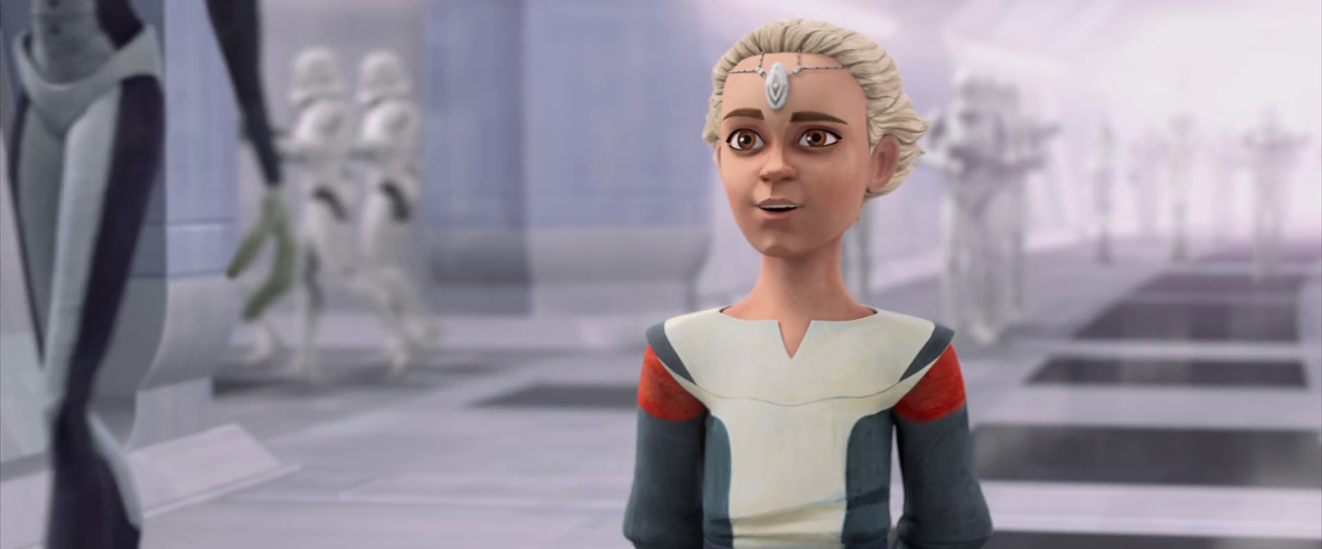 The Bad Batch Cheat Sheet! – The Rogue Rebels