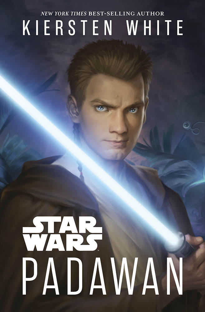 Star Wars Padawan Review! – The Rogue Rebels