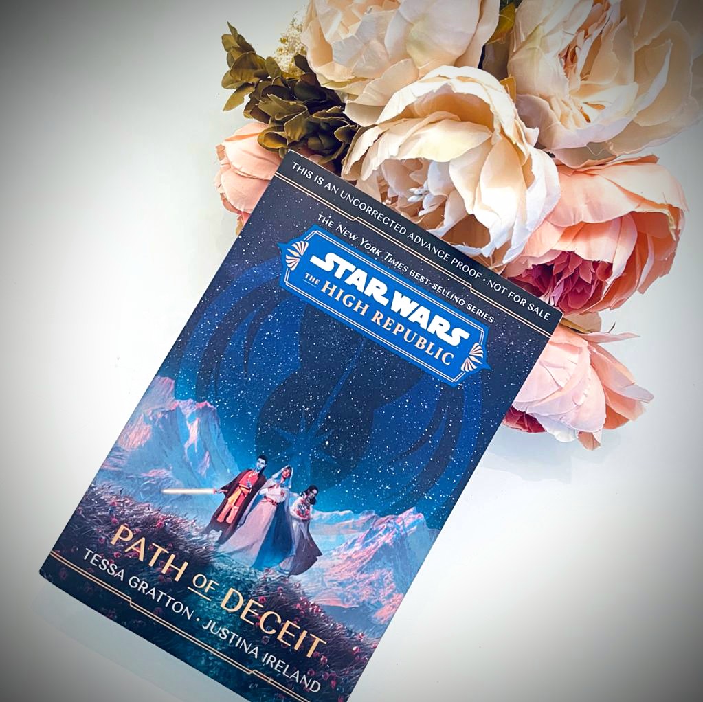The High Republic: Path of Deceit Review! – The Rogue Rebels