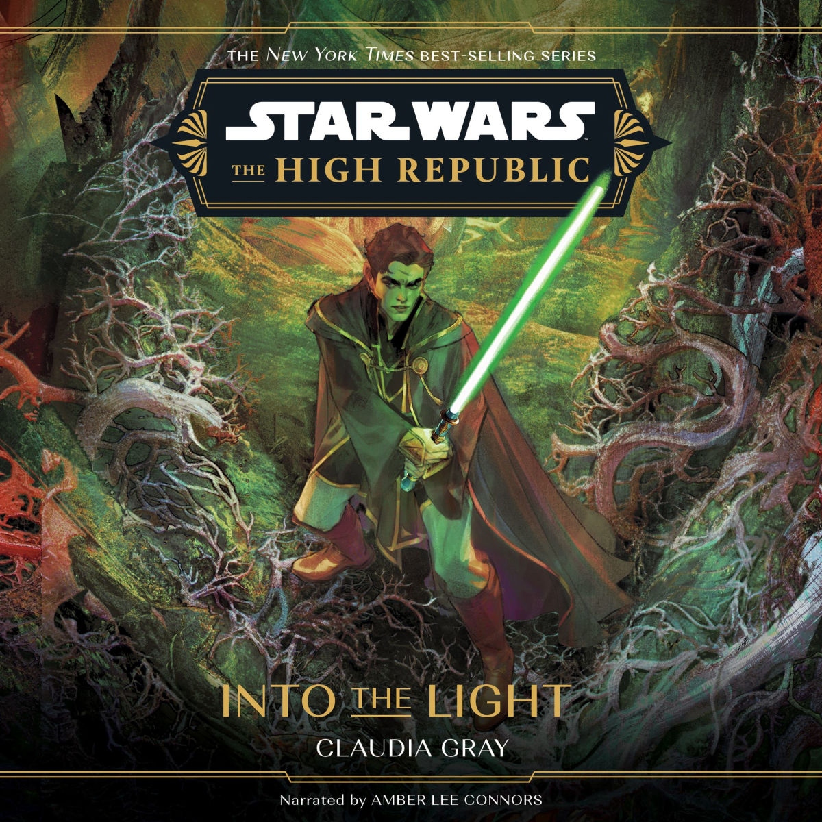 The High Republic: Into the Light Review! – The Rogue Rebels