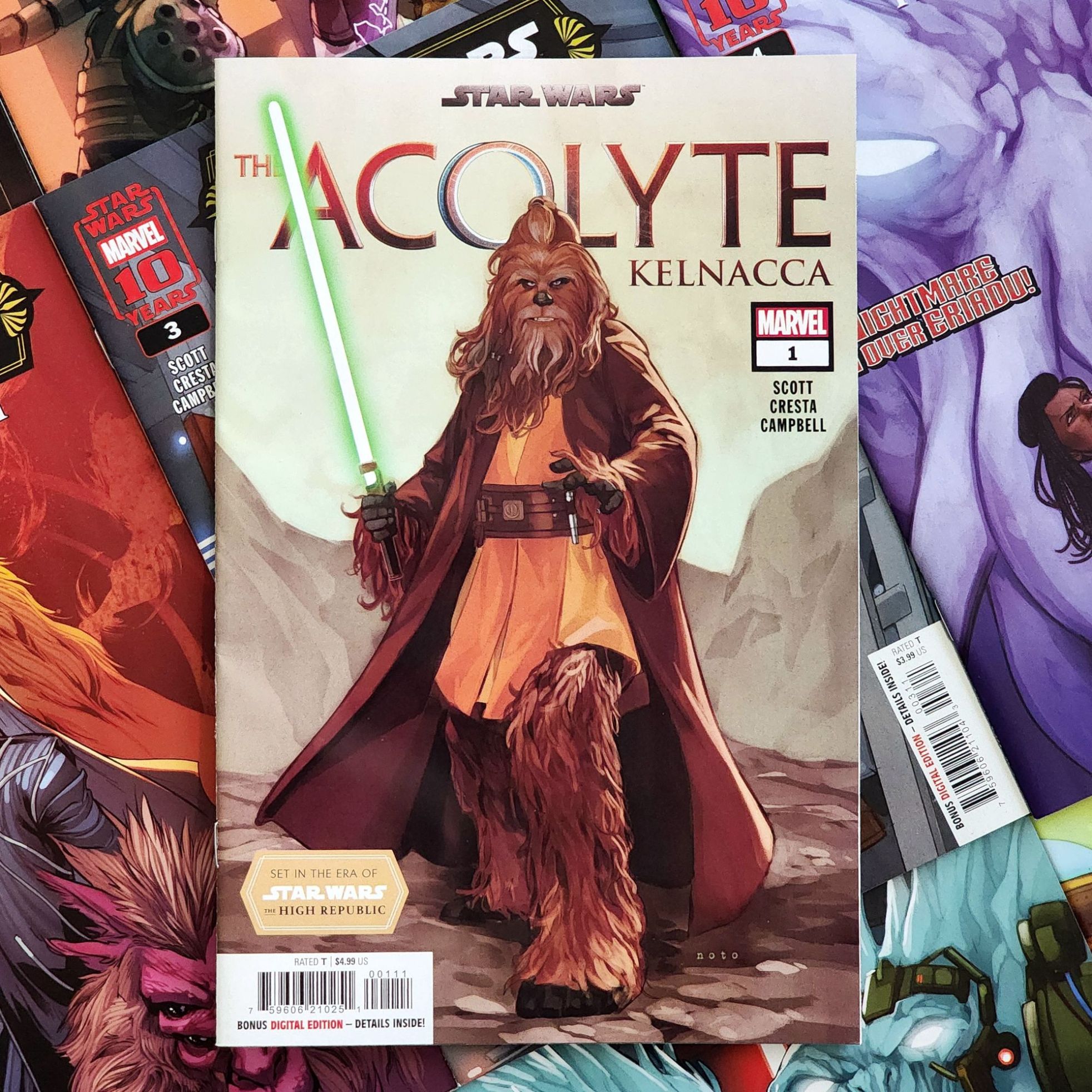 The Rogue Rebels – Just a family who loves Star Wars.