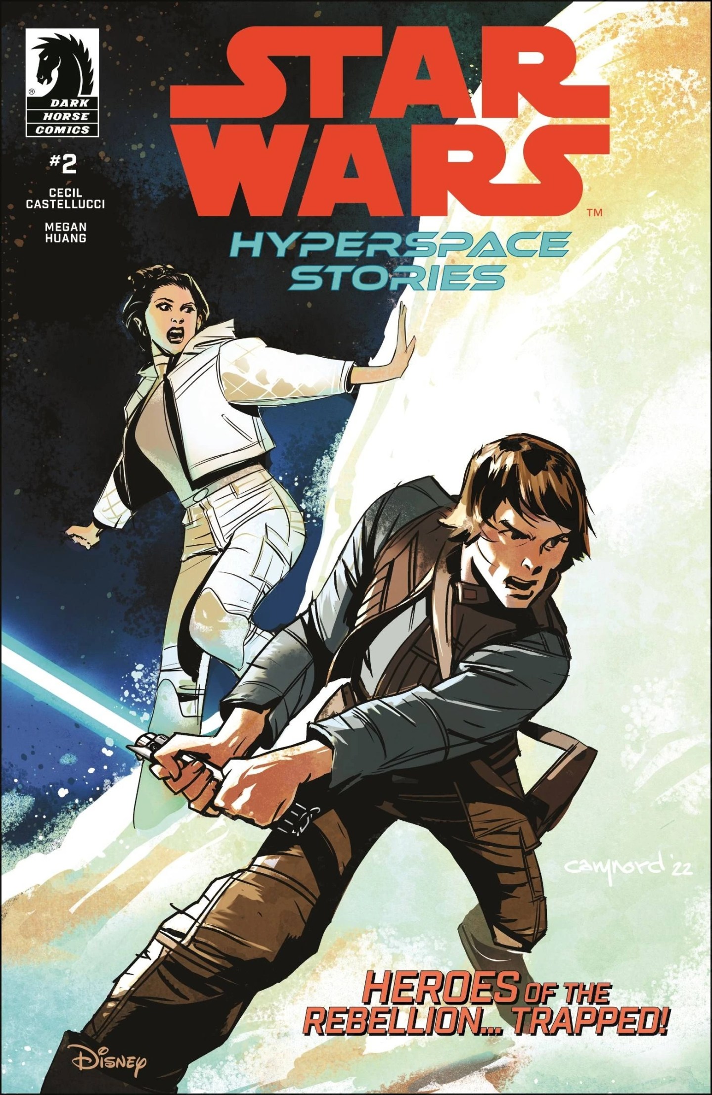 Hyperspace Stories Library Edition Volume I Review! – The Rogue Rebels